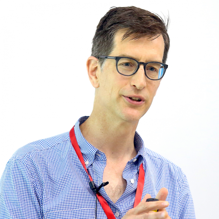 Meet three new chairs of EngSci’s majors - Engineering Science