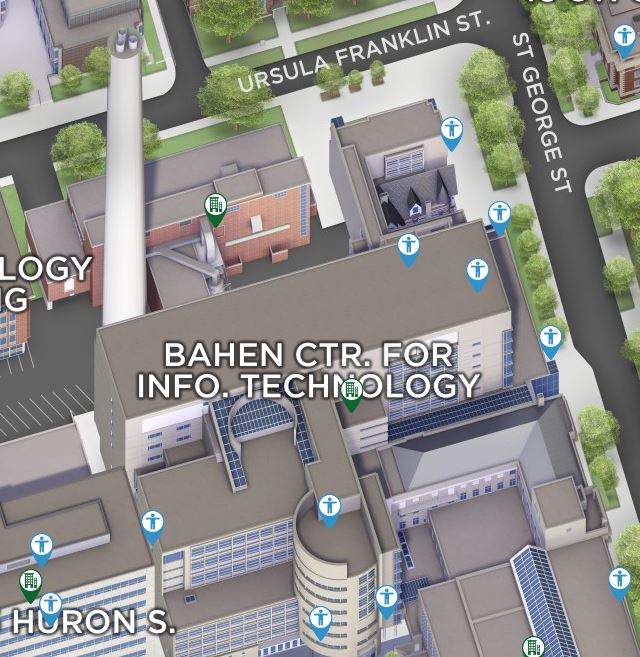Accessibility - Engineering Science
