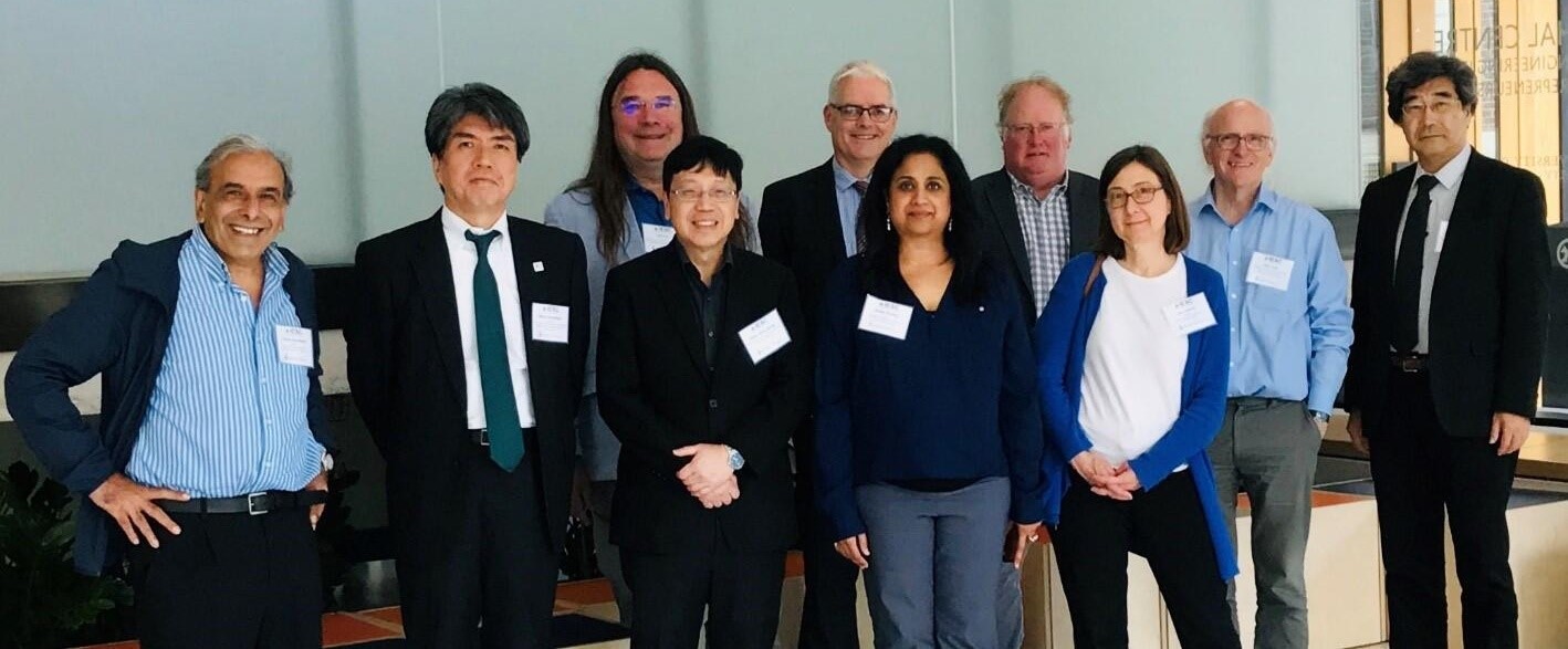 Consortium - Engineering Science