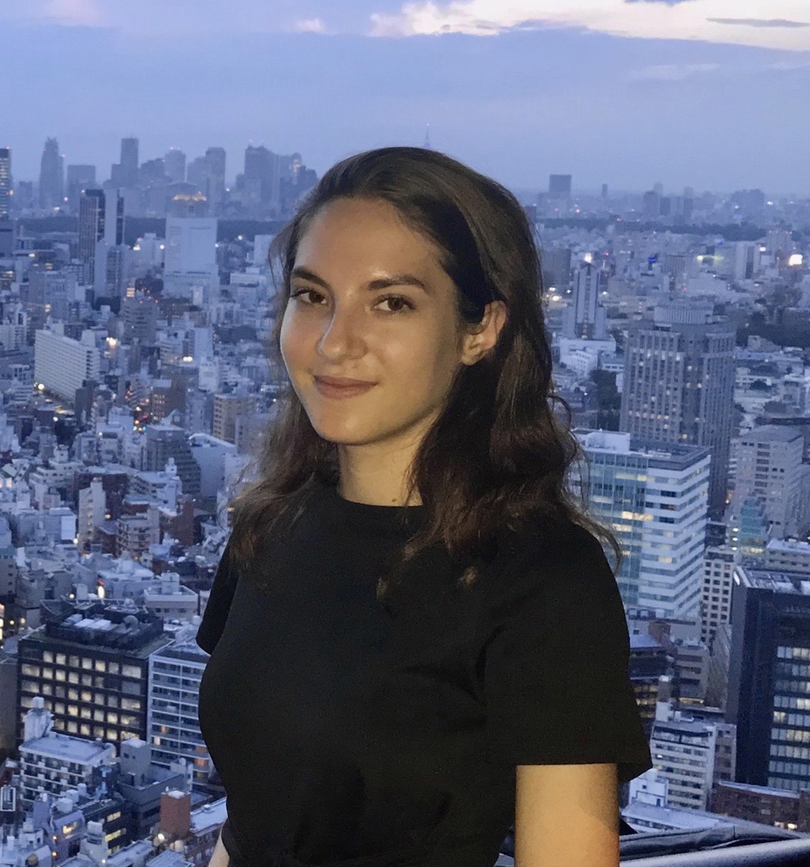 EngSci thesis project selected as 2020 INFORMS Undergraduate Operations ...