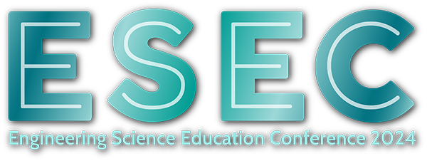ESEC 2024 Home - Engineering Science